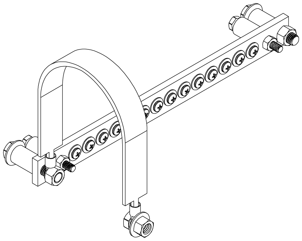 L20 Series – SCADA Enclosures | Hardcraft