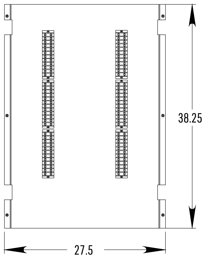 L20 Series – SCADA Enclosures | Hardcraft