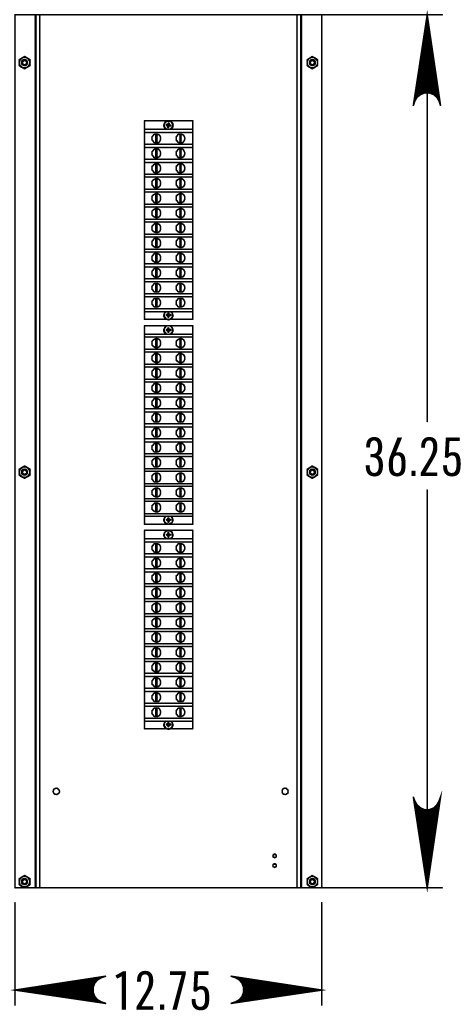 L20 Series – SCADA Enclosures | Hardcraft