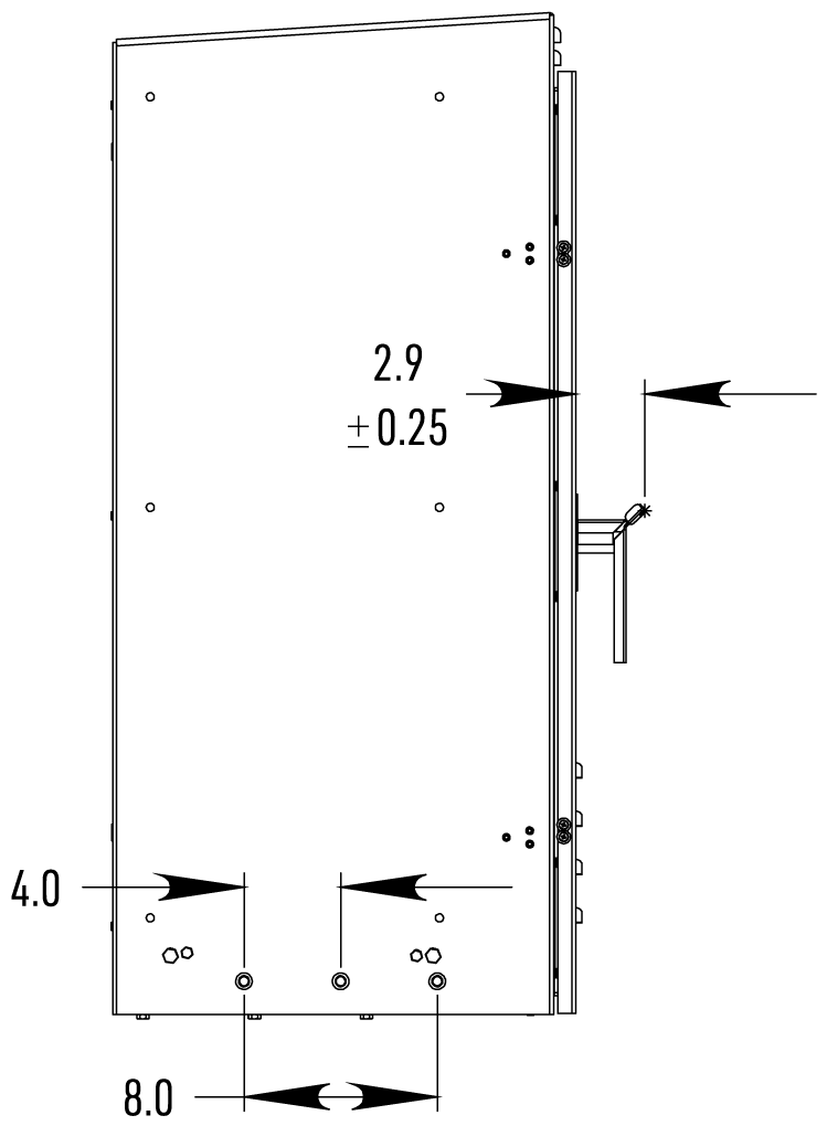 L20 Series – SCADA Enclosures | Hardcraft
