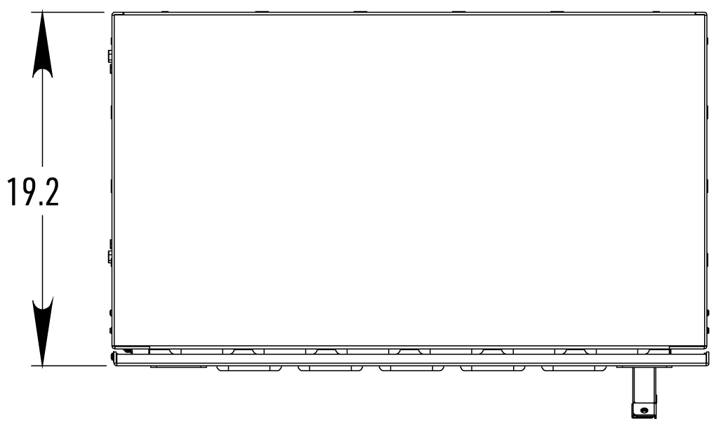 L20 Series – SCADA Enclosures | Hardcraft