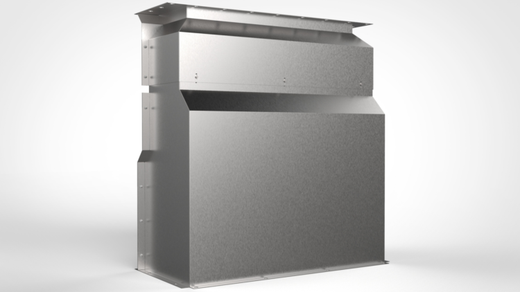 Custom Designed Transformer Enclosures | Hardcraft