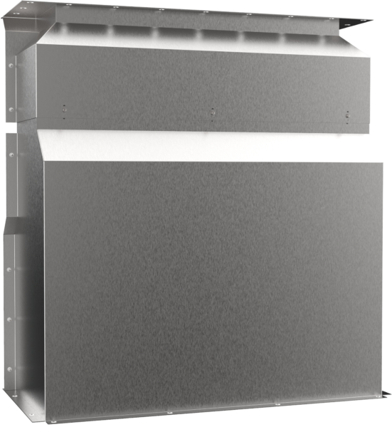 Transformer Enclosures | Hardcraft